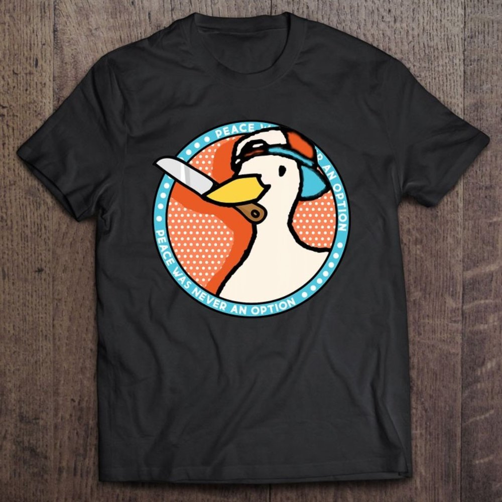 Subaru Duck Anime Lover Gift Tee T-Shirt - Gem